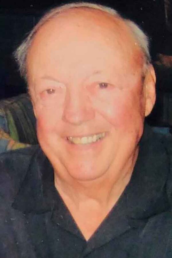 Gary L. Tinkham 1935-2022 | News, Sports, Jobs - Tribune Chronicle